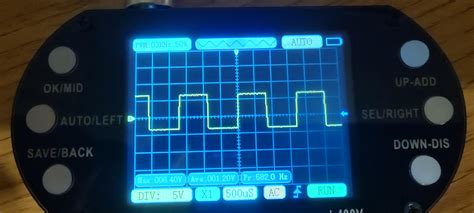 Why Isnt My Op Amp Square Wave Generator Working As Intended Raskelectronics