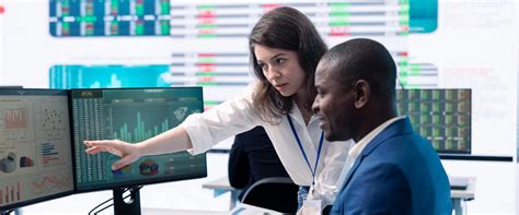 Big Data In Finance Transforms Risk Management Compliance