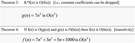 solved use theorems from the course notes to solve the