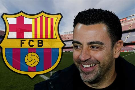 Barcelona Working On Five Or Six Signings And They Already Have One