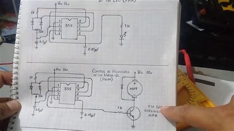 Pwm 9 60 V R Cw Ccw Dí I C Cc Envío Gratuito A Nivel Mundial