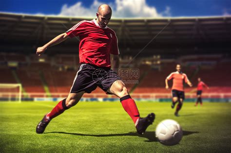 足球运动员高清图片下载 正版图片600217374 摄图网