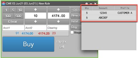 Applying A Routing Rule In Tt Routing Rules Help And Tutorials