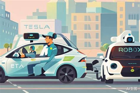 The Three Gates Of Robotaxi Key Insights And Challenges