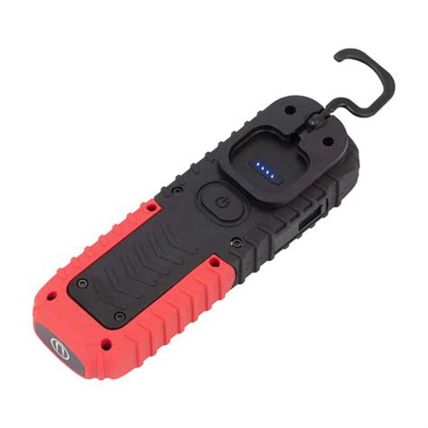 Rechargeable COB Work Light German Specialist Tools
