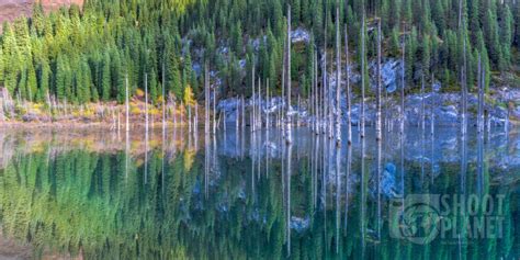 Nature Wonders Of Almaty Region Kazakhstan Shoot Planet