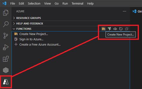 implement ci cd with github deploy azure functions dev community