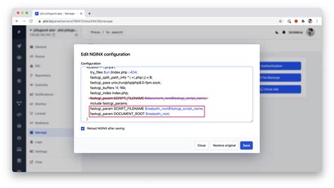 Deploy Using Ploi Deploy Your Laravel App From Scratch Loris