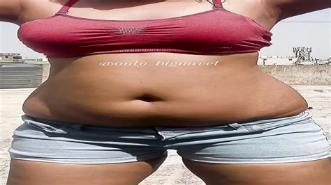 Desi Deep Navel Babe Eporner