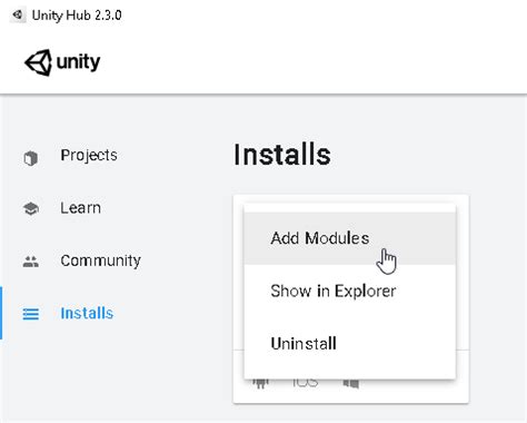 Como Ajustar Proyecto De Unity Para Android Cable Naranja