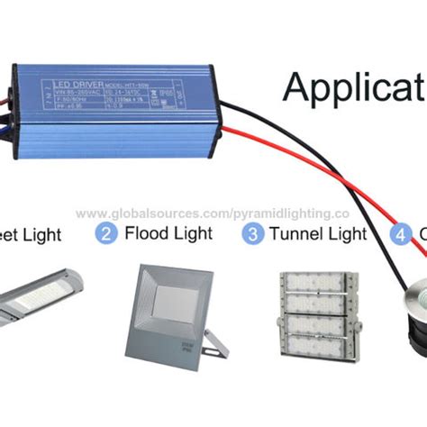 Buy Wholesale China Waterproof Ip Rgb Cct Channels Dmx Dimmable V W Led Driver For Led