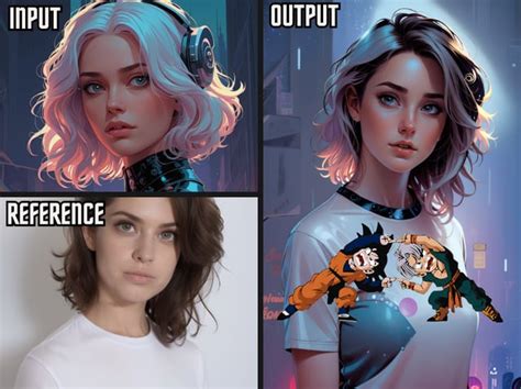 Tensorart Free Online Image Generator And Model Hosting Site