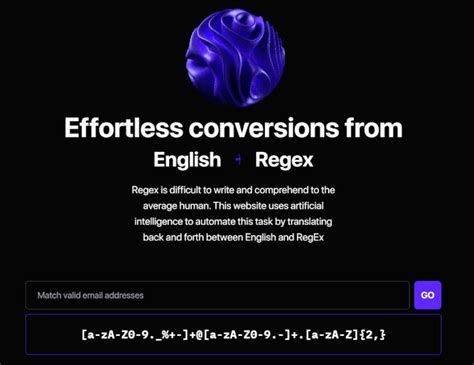 Subhash Chamala On Linkedin Regex Autoregex Nlp