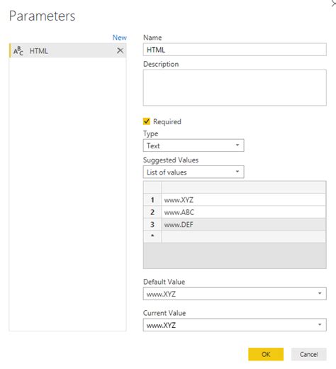 Solved Using Odbc Vs Html To Connect To Denodo Microsoft Fabric