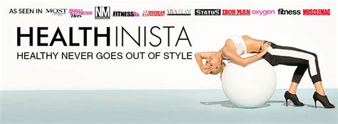 Marzia Prince Health Fitness India