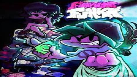 FNF 2hot Erect Remix Official Leaked Song YouTube