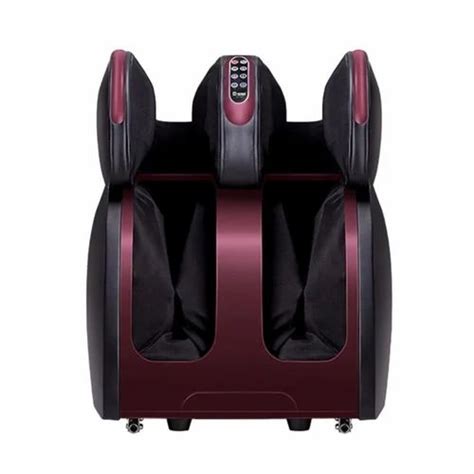 Leg Massager Machine For Household At ₹ 25000 In Rohtak Id