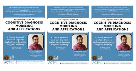 A Critical Review Of Available Empirical Applications In Cognitive