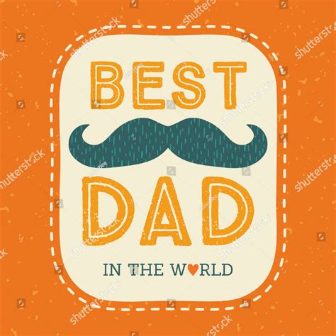 Birthday Card Dad Printable