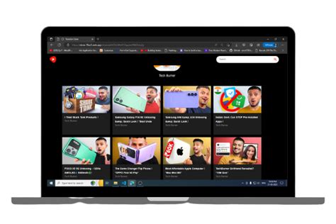 Github Harshgupta20clone Youtube