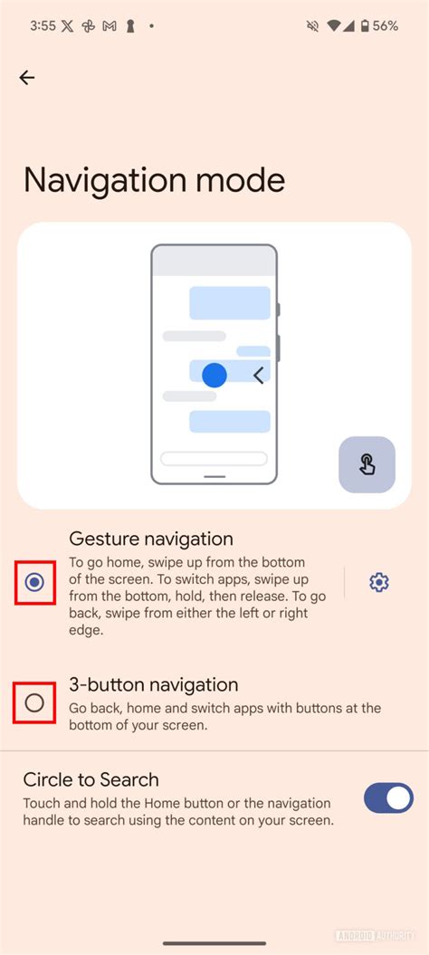 Some Pixel 8 Pro Users Are Facing Back Gesture Issues On Android 15 But Theres A Fix Android