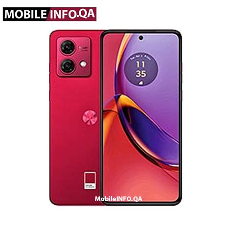 Motorola Moto G84 Price In Qatar And Full Phone Specifications Mobileinfo Qa