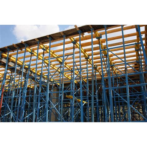 Table Type Heavy Load Formwork Scaffolding System Home Ases