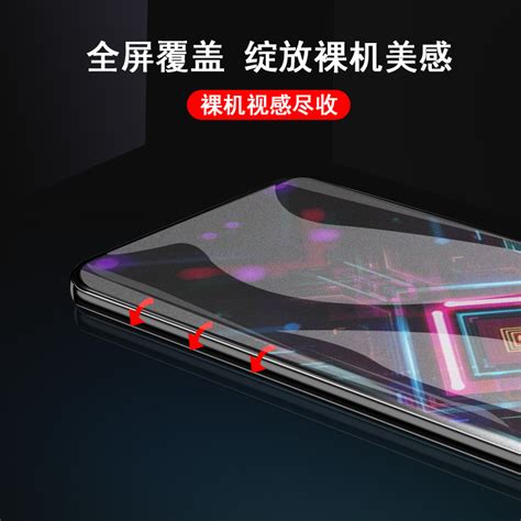 红米k40游戏增强版钢化膜redmik40游戏版看k4o小米k40手机壳加强板刚化电竞磨砂可p40屏保弧边屏幕保护官k40g虎窝淘