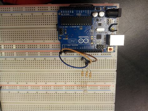 Attiny Rgb Mood Light 8 Steps Instructables