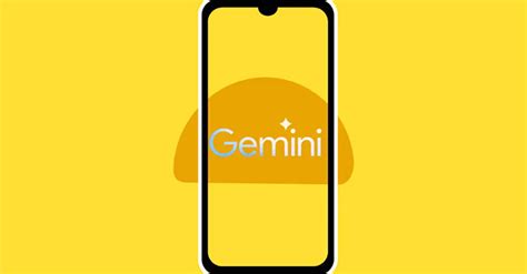 How To Use Gemini AI As A Virtual Assistant On Android To Replace