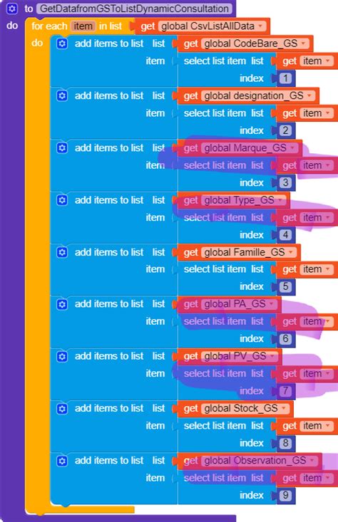 Search Bar In Listview Using Dynamic Component Extension Discuss Kodular Community