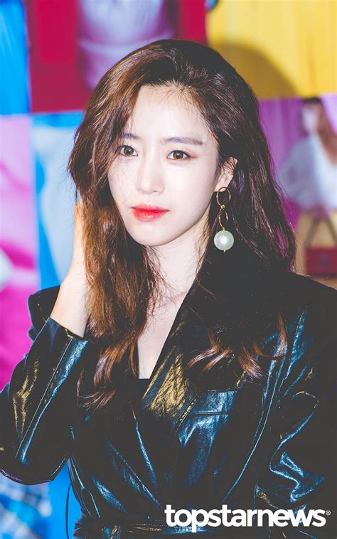 [hd포토] 티아라 T Ara 함은정 ‘팬심 흔드는 미모 최규석 기자 톱스타뉴스