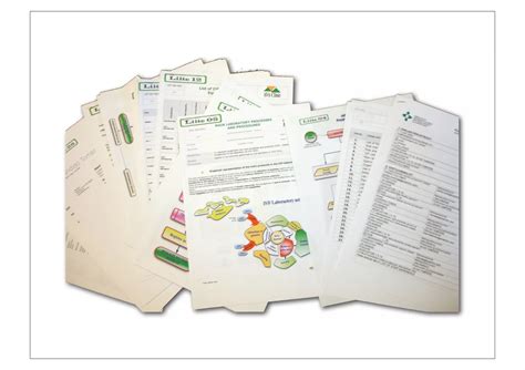 Quality System Implementation In A Fertility Clinic Pdf