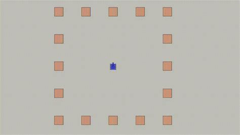 Detecting What Side Of An Object Another One Is Colliding With Rgamemaker
