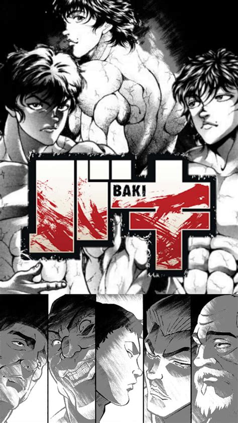 Download A Poster For The Manga Series Kai