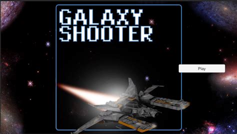 2d space shooter update 9 chad gutterman medium