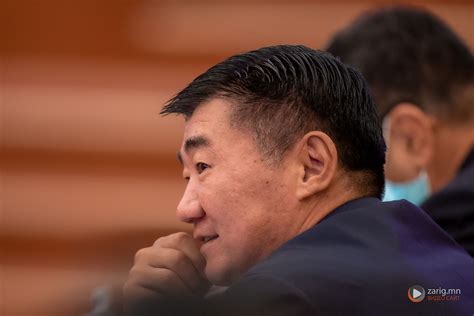 С Бямбацогт УИХ ын дөрвөн гишүүний бүрэн эрхийг түдгэлзүүлэх асуудлыг хуулийн хүрээнд авч үзнэ