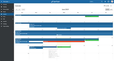 Openproject Precios Funciones Y Opiniones Getapp México 2025