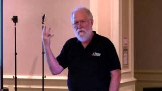 Seventy Videos From Linaro Connect Europe