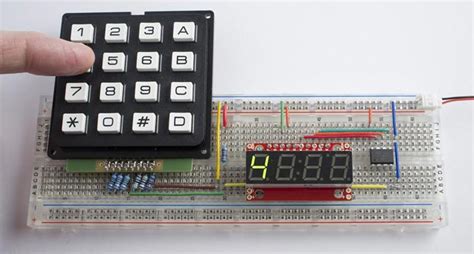 Electrical Equipment And Supplies Other Integrated Circuits Business And Industrial 44 Matrix