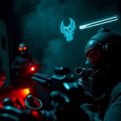 why do some video game enemies see through darkness leveluptalk