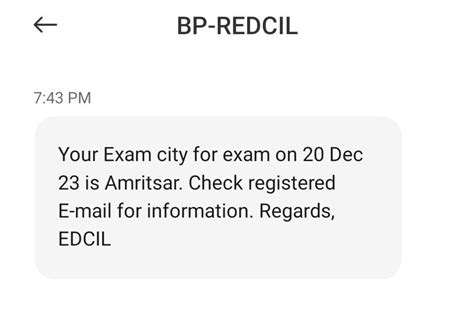 IB Security Assistant Exam Date 2023 Out Check Exam Schedule