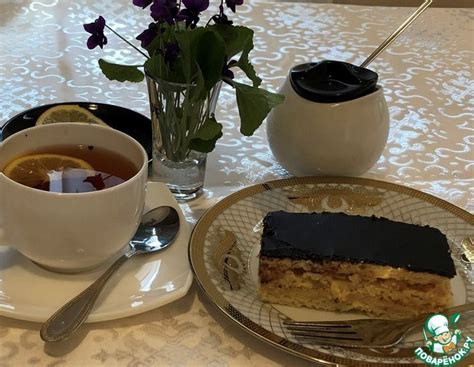 Пирожное Мечта Recipe Cooking Cake Kinds Of Desserts Chocolate Fudge