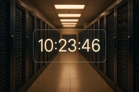 Everything It Professionals Need To Know About Ntp And Ntp Servers