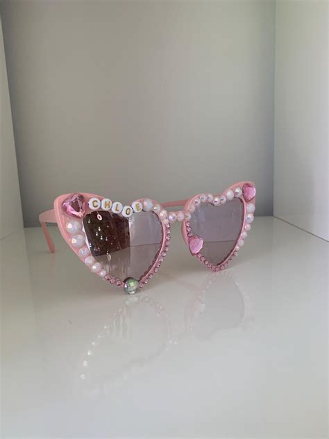 Bedazzled Sunglasses