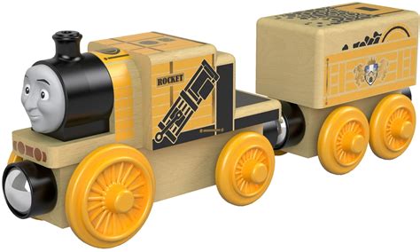 Stephen Thomas The Train Thomas And Friends Stephen Diecast Train Take