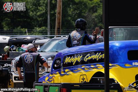 World Series Of Pulling Session Photos Midnight Motorsports