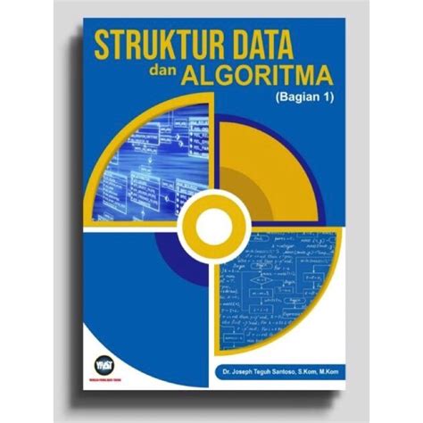 Jual Buku Struktur Data Dan Algoritma Shopee Indonesia