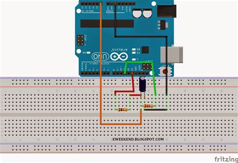 Arduino Power Supply Capacitor At Carolyn Lafleur Blog