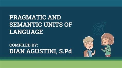 an introduction to semantics ppt science